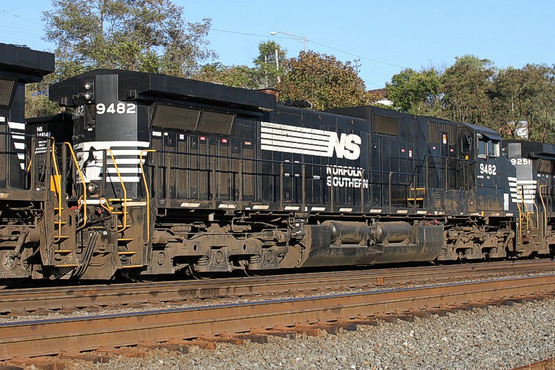 NS 9482